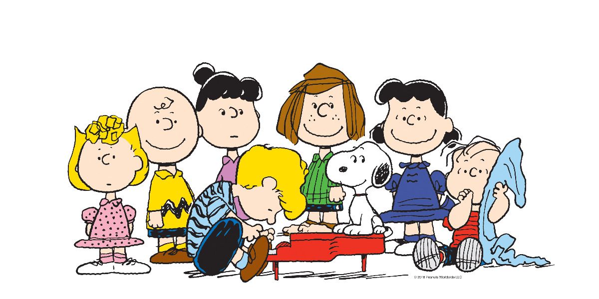 10 Funniest Peanuts Comics That Capture the Joy of Childhood Summers