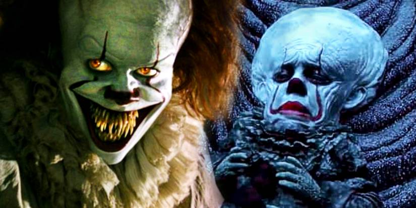Pennywise’s Death Has A Secret Link To IT’s First Victim