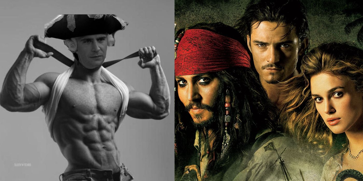 10 Memes That Perfectly Sum Up Pirates Of The Caribbean