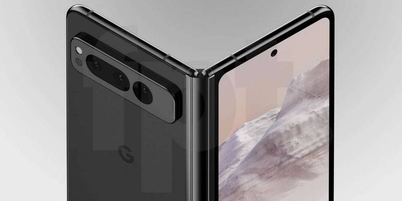 The Pixel Fold Is Coming, But You May Not Be Able To Afford It