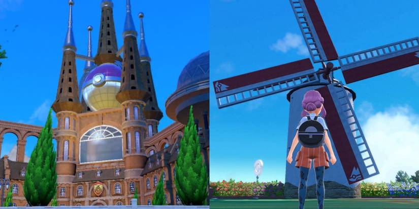 Pokémon Scarlet & Violet: How To Improve Performance