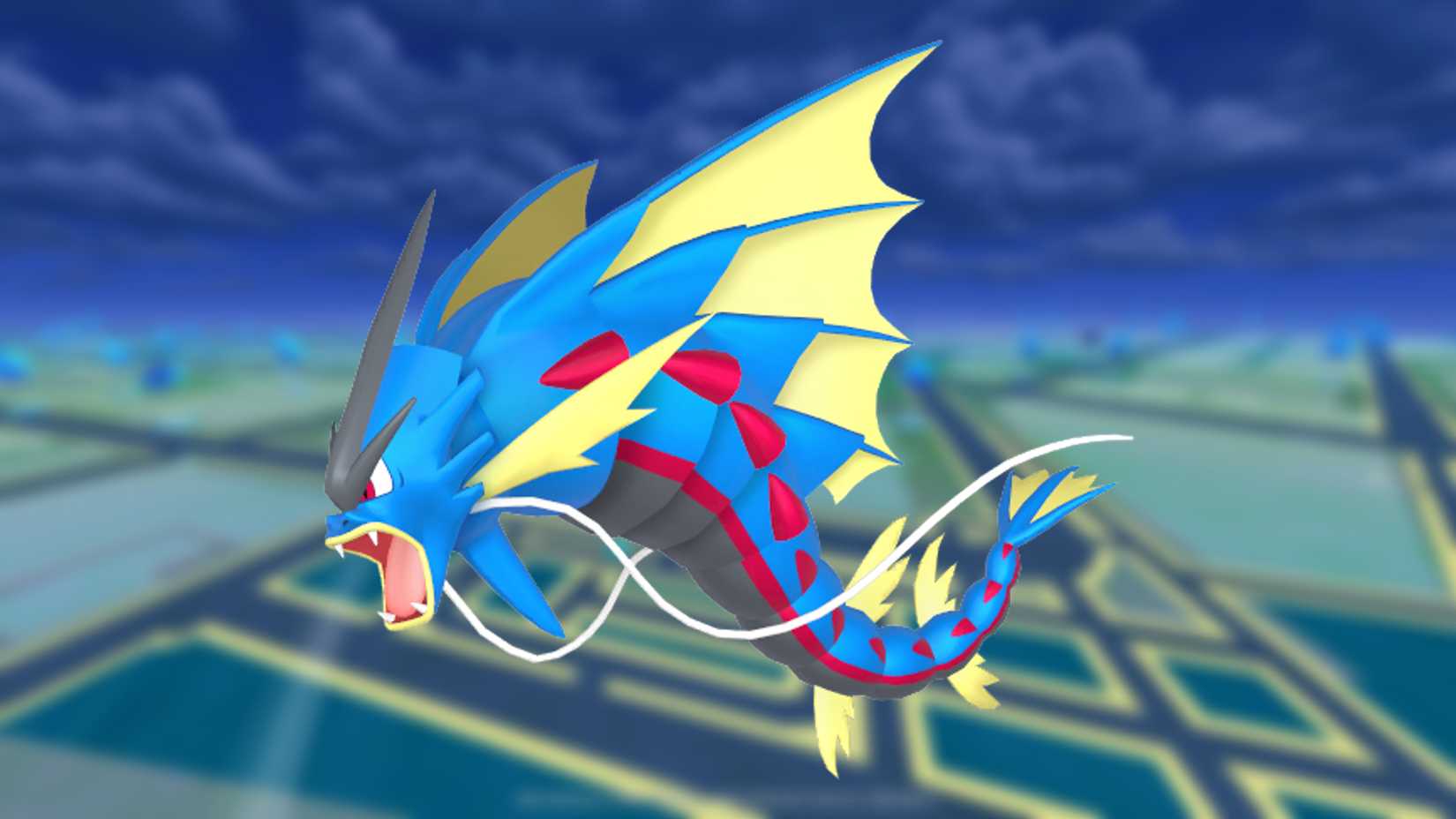 Pokémon GO: Best Teams For Great League and Master League: Mega Edition