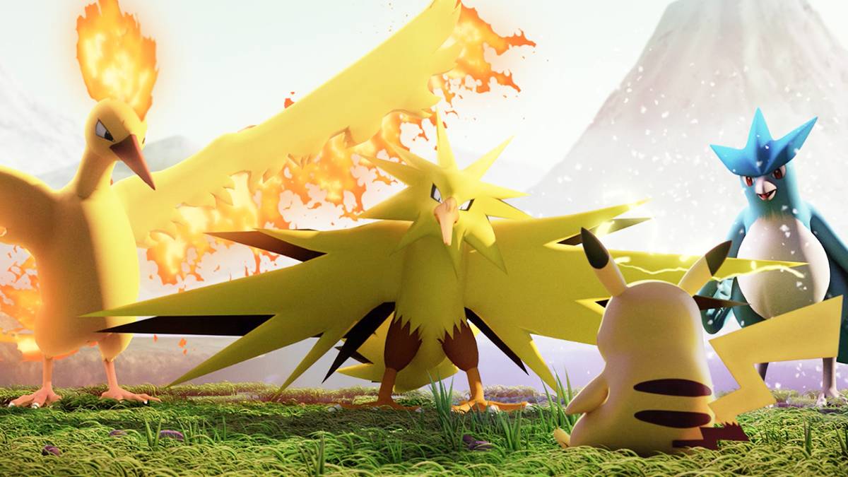 Pokémon Pass Is Just Waiting To Come Back