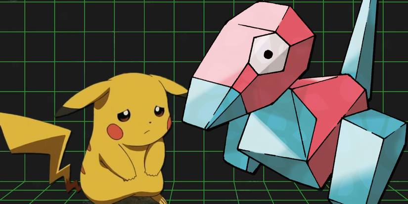 A Lot of Pokémon Don't Appear In the Anime, But Only 1 Evolution Is ...