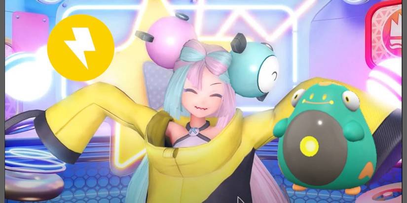 Best Order to Beat Gym Leaders in Pokémon Scarlet and Violet
