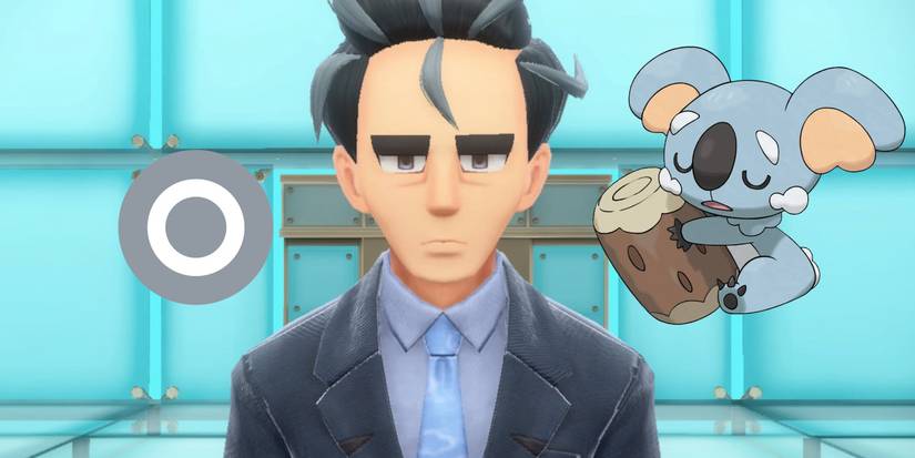 Best Order to Beat Gym Leaders in Pokémon Scarlet and Violet
