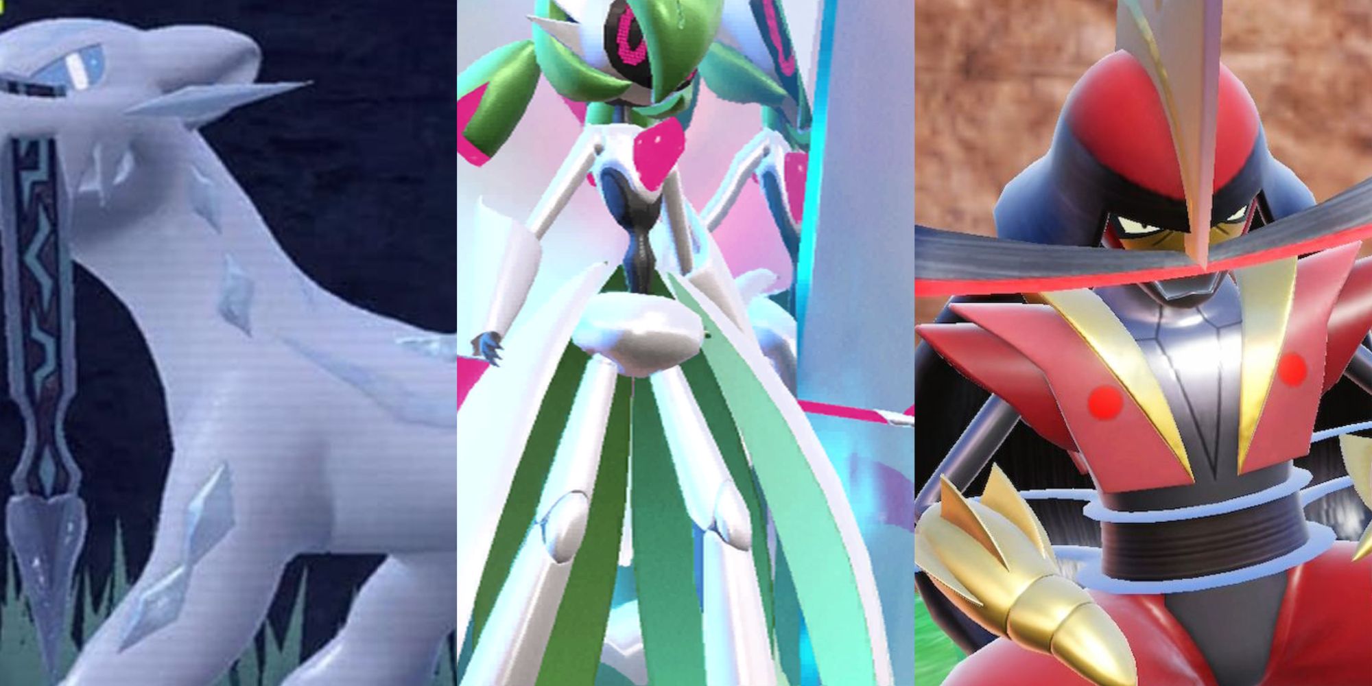 What Are The Most Powerful Pokemon Types In Scarlet And Violet ...