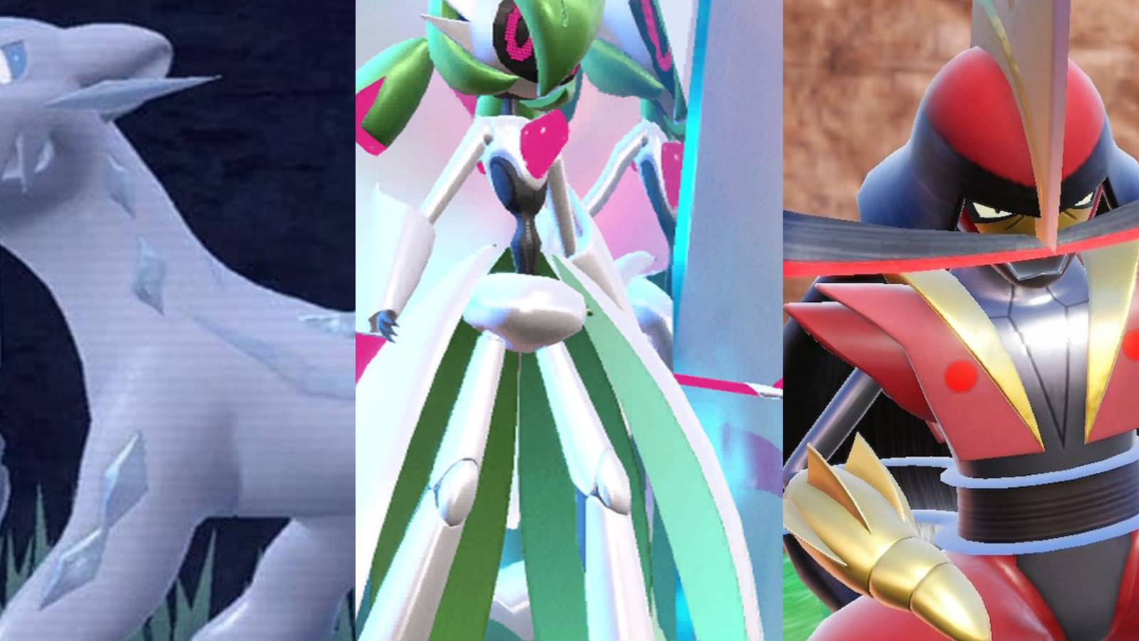 Pokémon Scarlet & Violet: 10 Best New Gen 9 Dual Type Pokémon, Ranked
