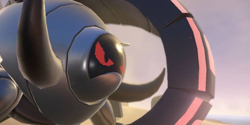 Pokémon Scarlet and Violet: The Best New Gen 9 Ground Type Pokémon, Ranked