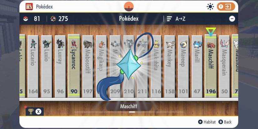 Pokémon Scarlet & Violet: Where to Find Shiny Charm (& What It’s For)