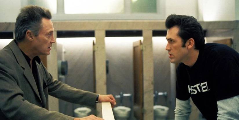 Christopher Walken's 10 Best Quotes In Movies