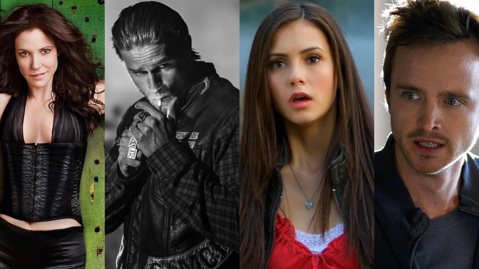 10 Popular TV Actors With A Failed Film Career, According To Reddit