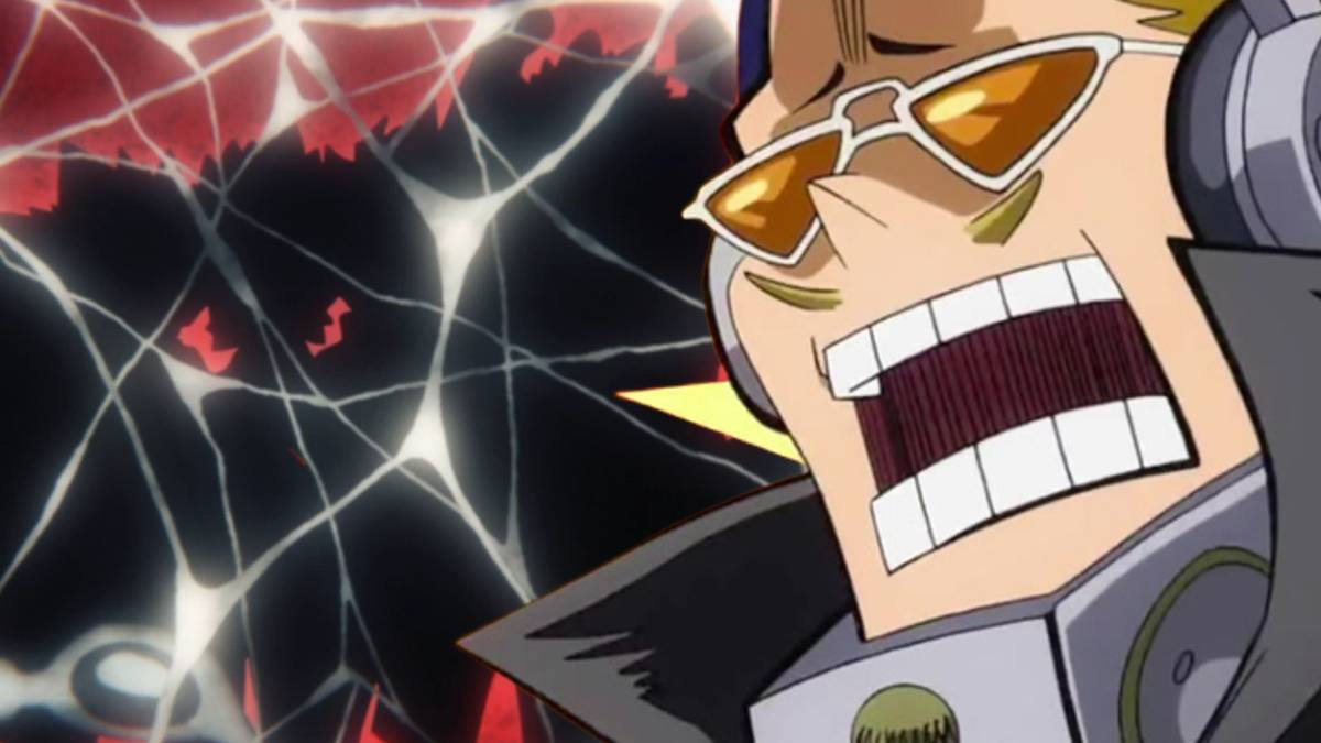 My Hero Academia Confirms a Big Theory in the Best Possible Way