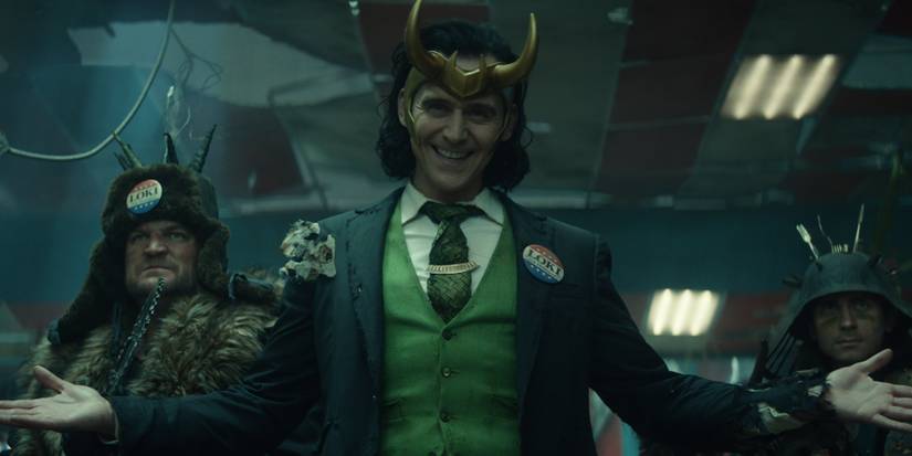 Every Loki Character Ranked Worst To Best