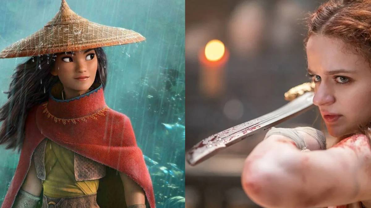 10 Best Movies That Subvert Princess Tropes