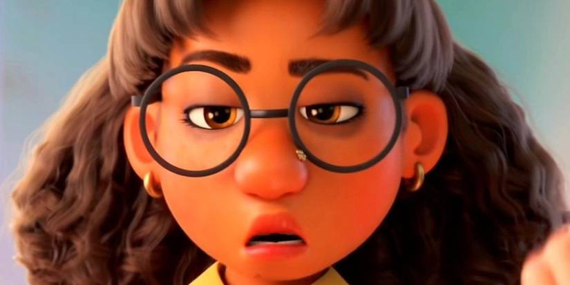 Disney: 15 Characters Who Proudly Wear Glasses