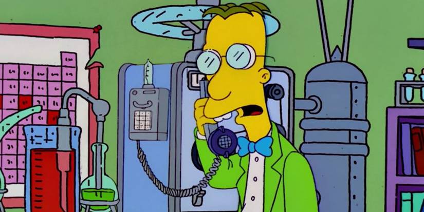 The 10 Best Simpsons Characters Introduced After Season 1