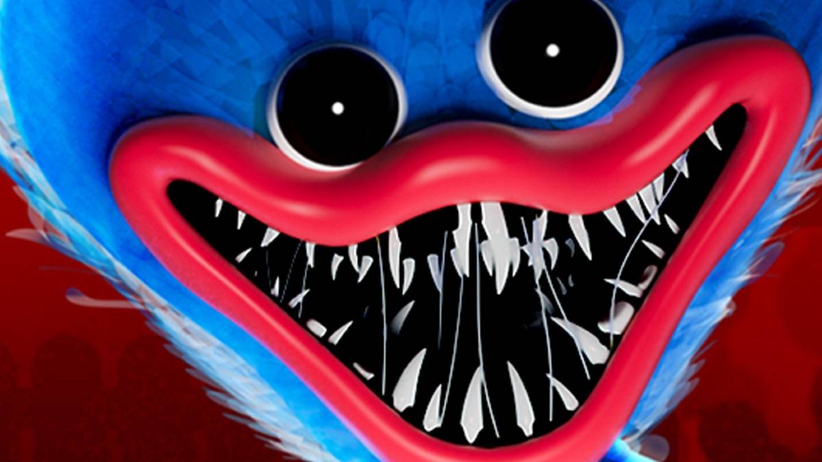 New Poppy Playtime Game Reveal Is Full Of Hidden Secrets