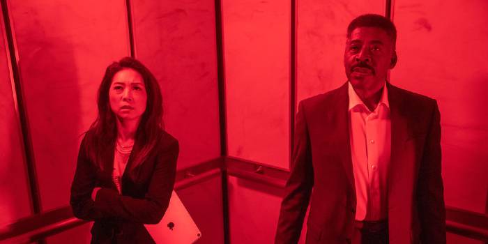 Quantum Leap's Reboot Finally Has A Reason To Exist (& It's Genius)