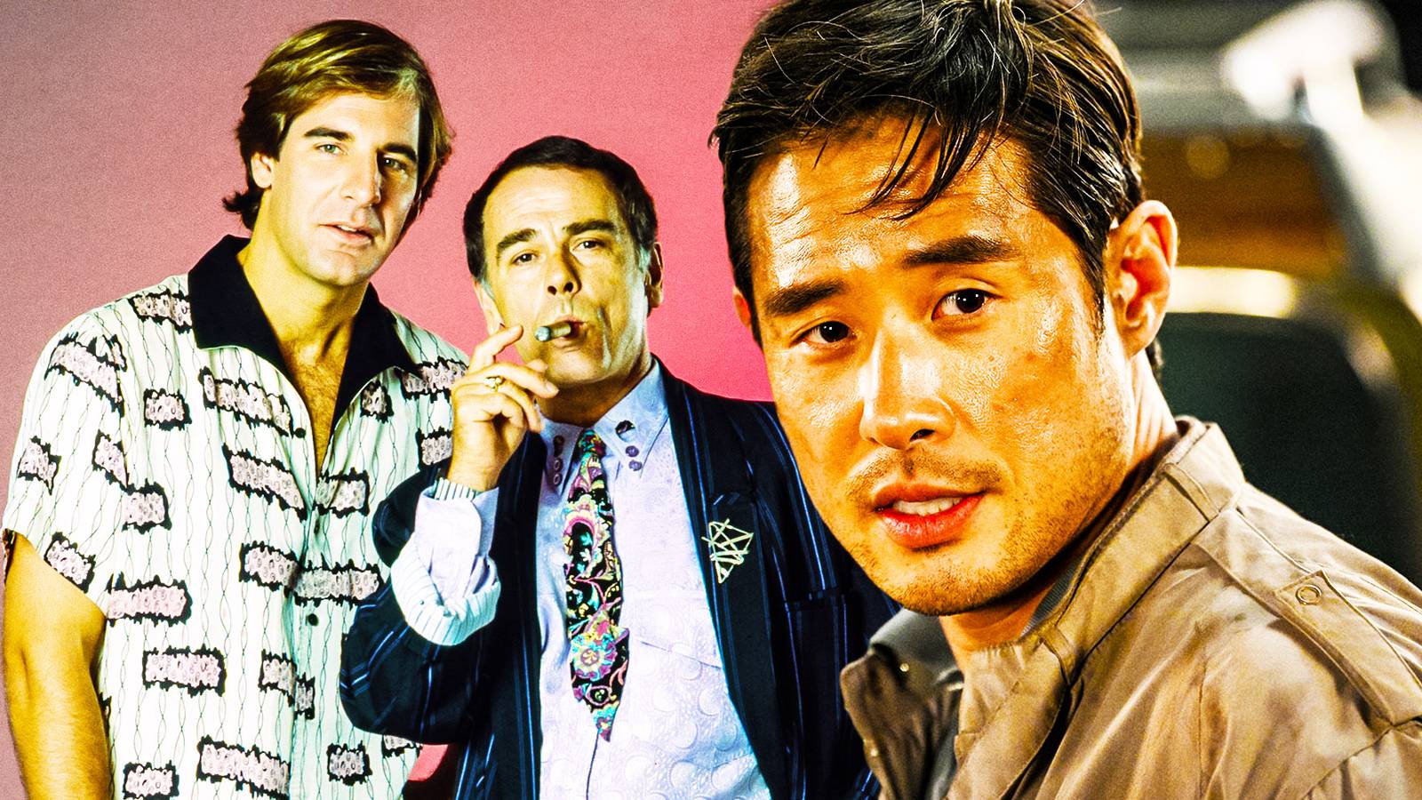 The Quantum Leap Reboot Is All About Sam & Al's Legacy