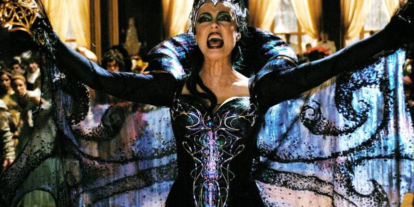 Enchanted: The Main Characters And Their Most Memorable Quote From The Film