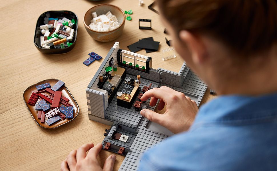 Best LEGO Sets for TV Fans (Updated 2022)