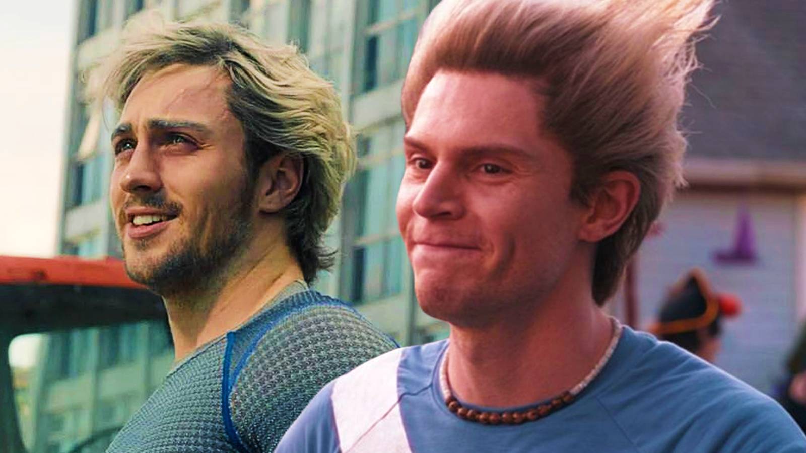 The MCU Failed Quicksilver… Twice
