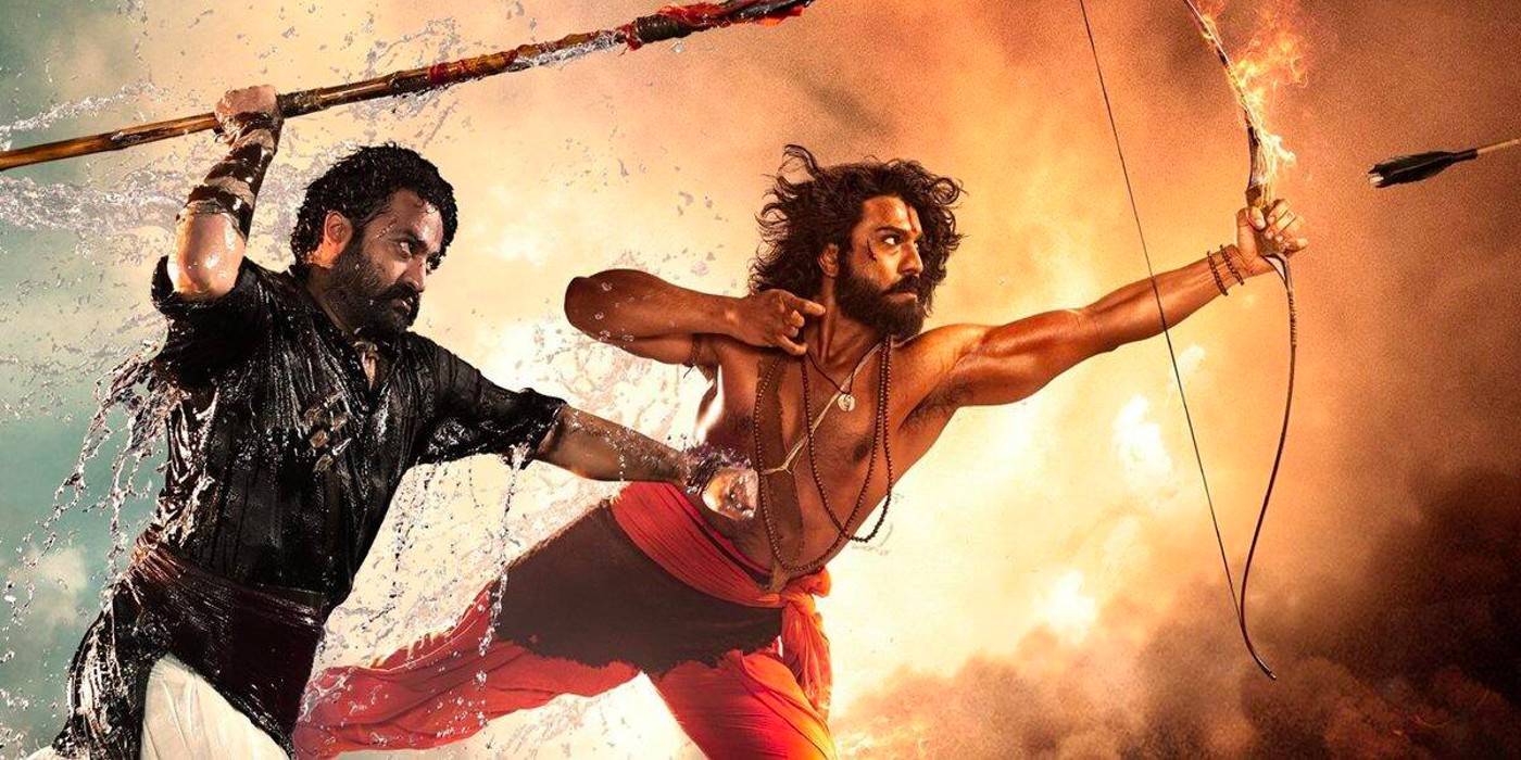 RRR 2 Gets Exciting Update From Original Movie Director