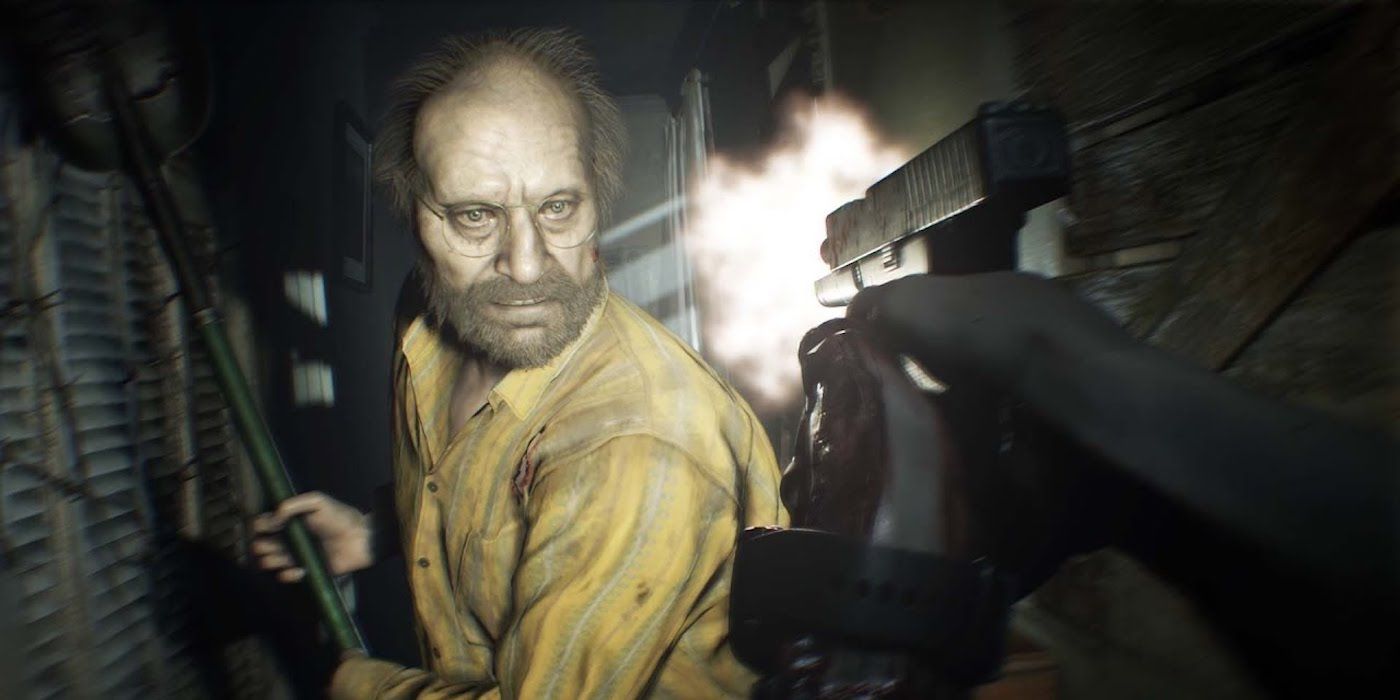 Biohazard 7 Resident Evil 7: Biohazard Gold Edition Price In India