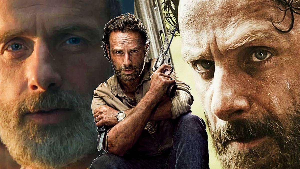 10 Quotes That Prove Rick Was The Walking Dead's Best Leader