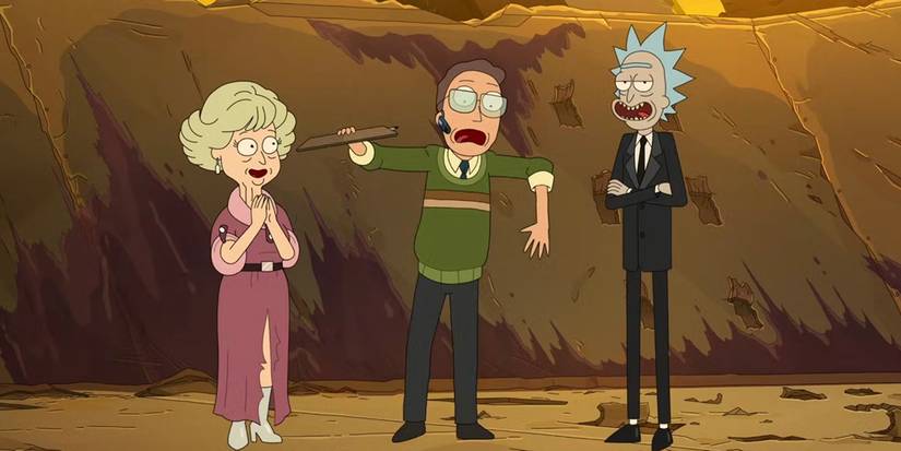 Rick & Morty Season 7 Episode Titles Explained: All References & Story ...