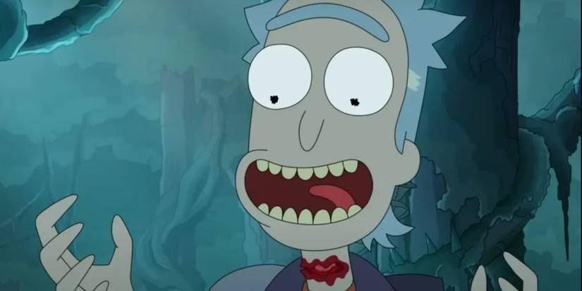 13 Essential Rick & Morty Episodes That Actually Advance The Plot