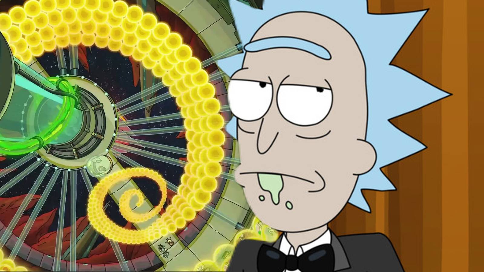 Rick & Morty Season 1 Secretly Makes A Season 5 Plot Hole Seem Brutal