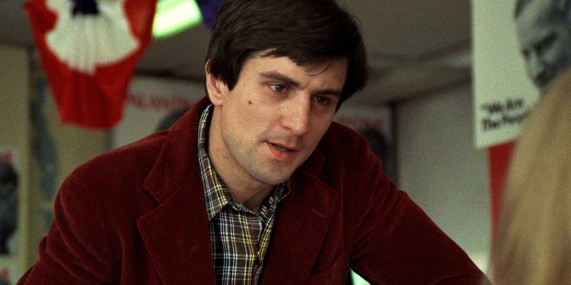 10 Most Dangerous Characters In Martin Scorsese Films
