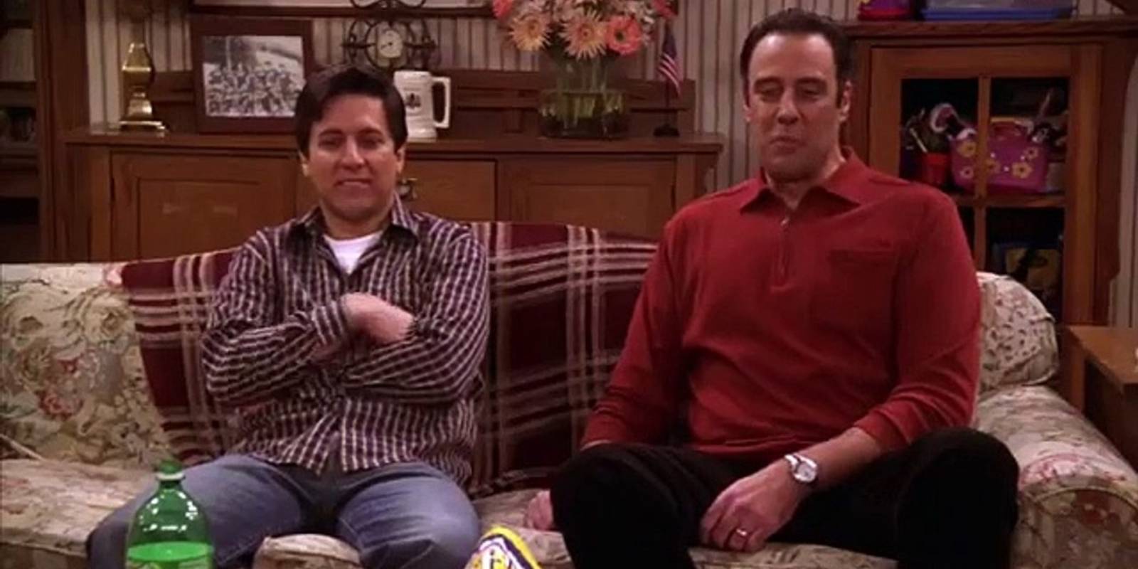 Where to Watch Everybody Loves Raymond