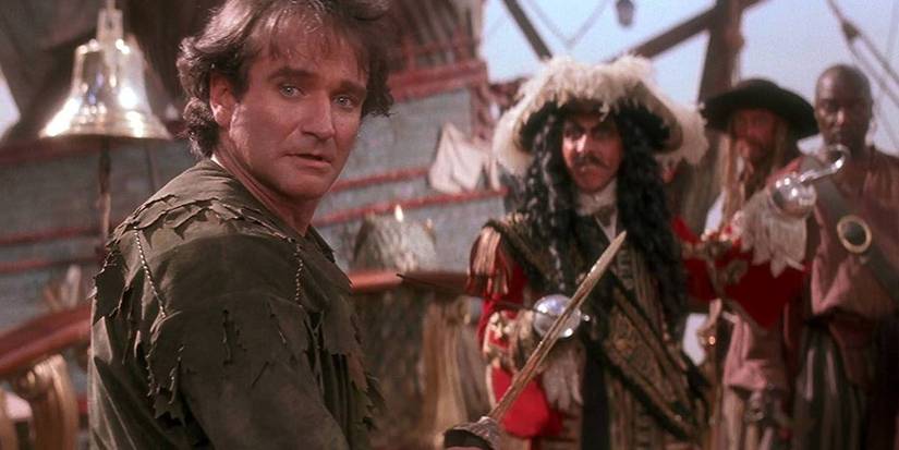 The Best Robin Williams Movies, Ranked
