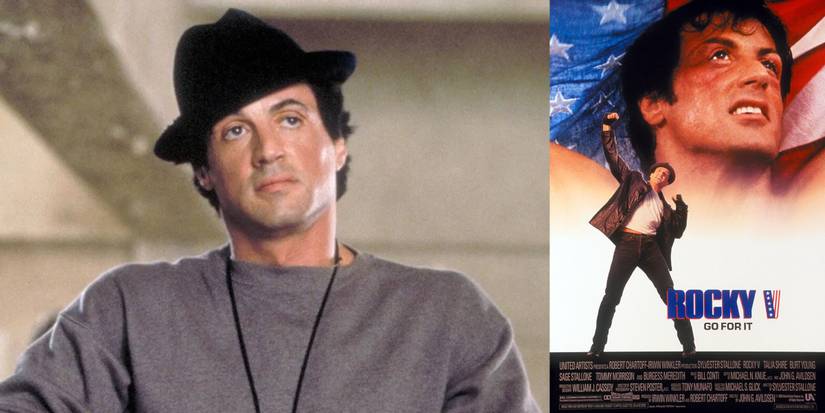 10 Movie Posters That Are Totally Misleading, According To Reddit