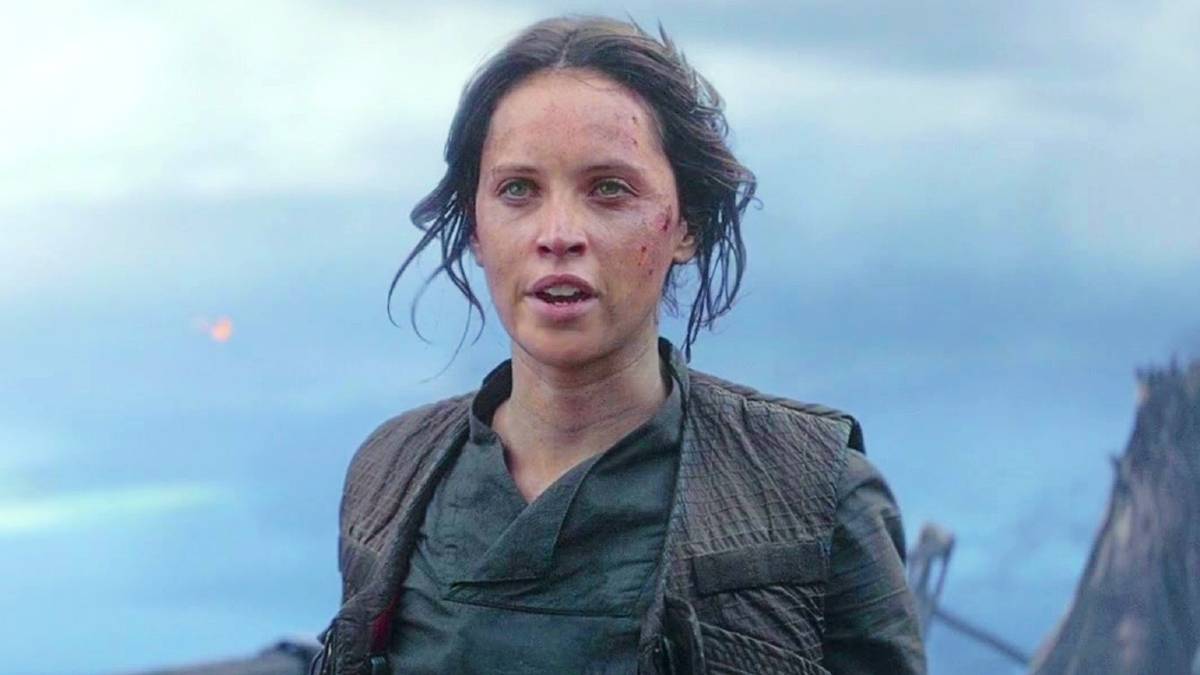 Andor Editor On How Huge The Changes Were To Rogue One