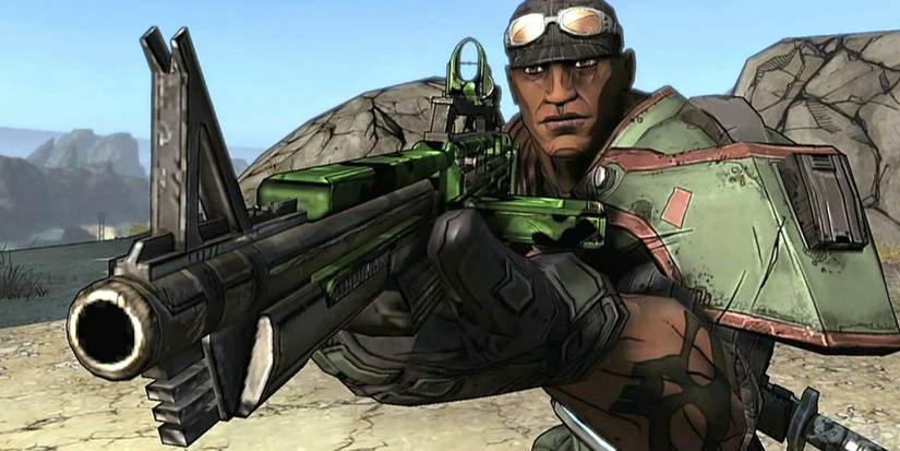 Eli Roth's Borderlands Movie Gets Release Update, New Character Details ...