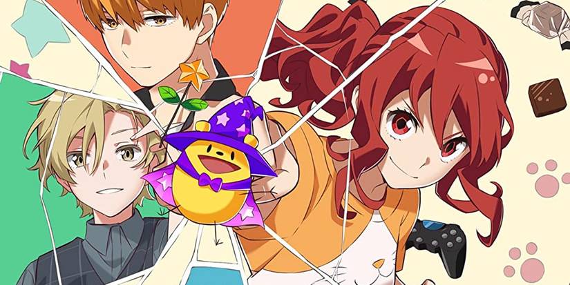 10 Best Shonen Romance Anime