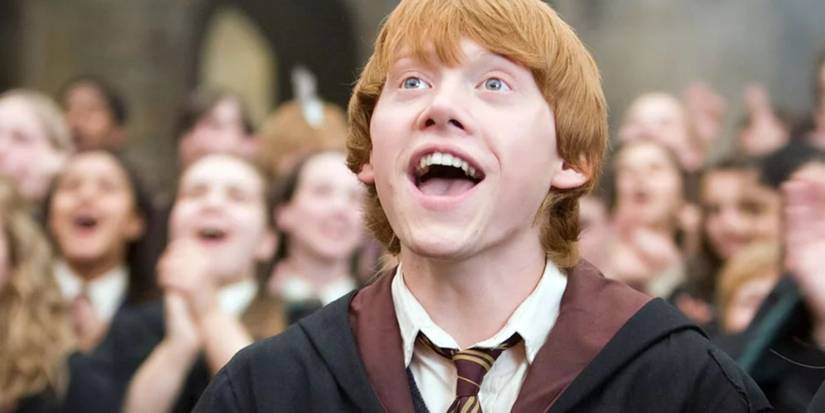 Harry Potter: The Complete Weasley Family Tree Explained (In Detail)