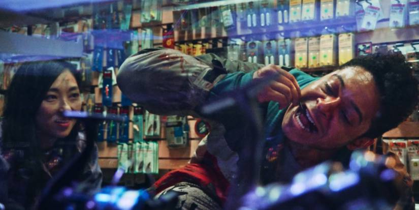 All Jacked Up And Full Of Worms Review: A Creative But Aimless Midnight ...