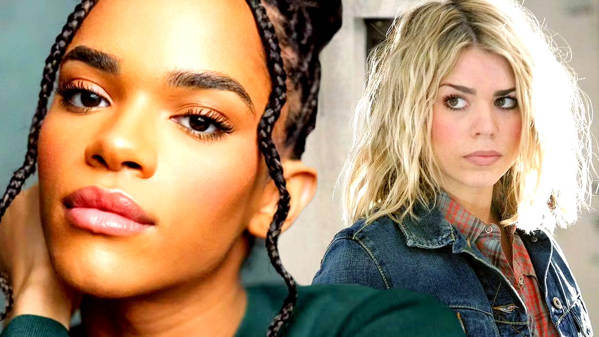 Doctor Who’s New Rose Follows A Secret Trend