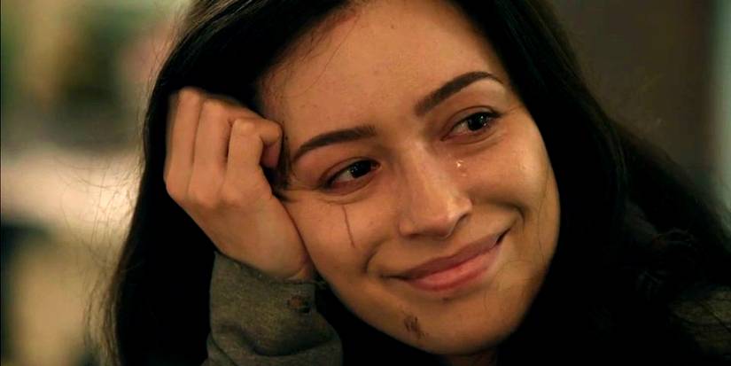 The Walking Dead's Major Series Finale Death Leaves Fans In Shambles