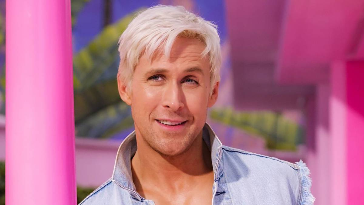 Barbie Director Teases More Wild Ryan Gosling Ken Looks