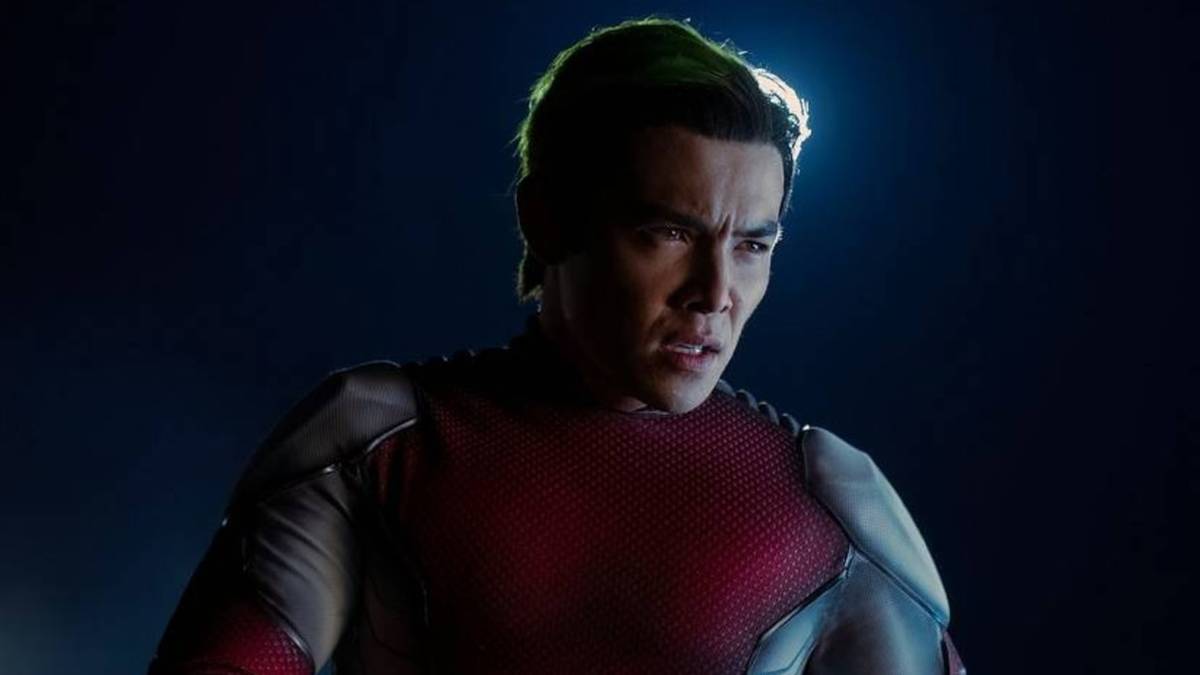 Titans Season 4 Will See Surprising New Beast Boy Transformations