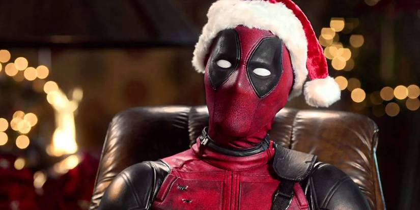 10 Best Superhero Movies & Shows That Take Place Around Christmas