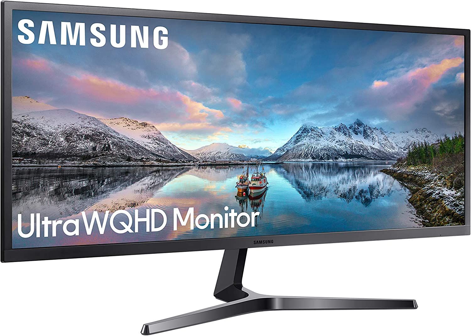 Best Split Screen Monitors (Updated 2022)