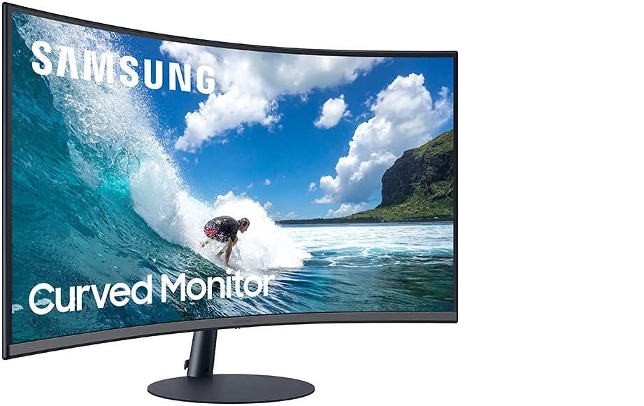 Best Computer Monitors with Speakers (Updated 2022)