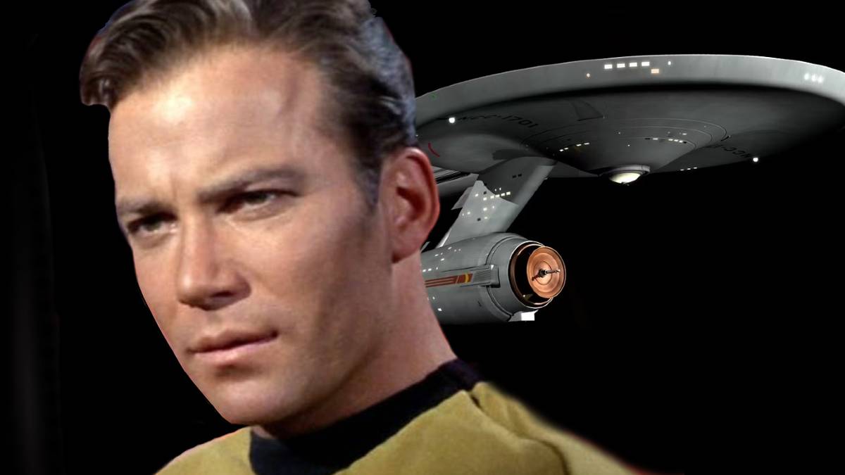 The Real World Inspiration For Star Trek's Prime Directive